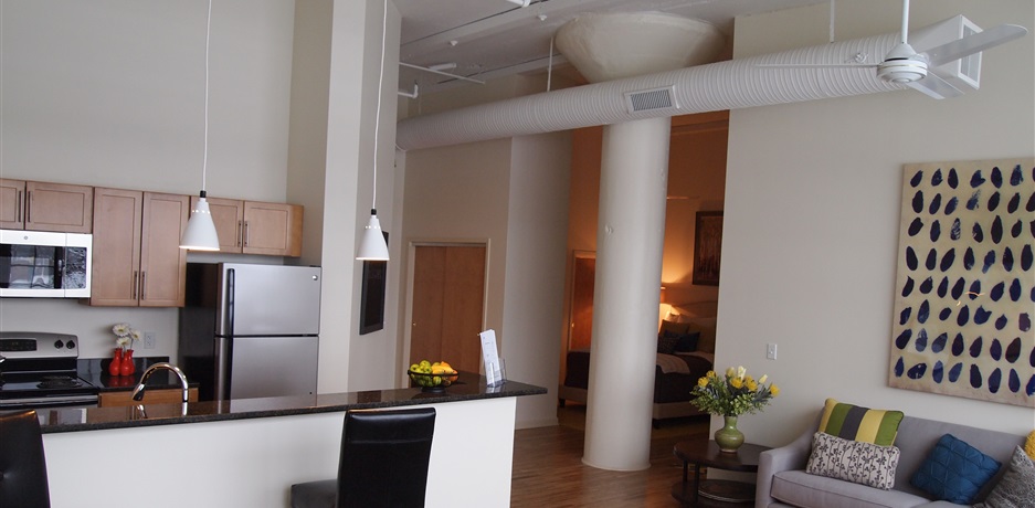 Luxury Apartments & Lofts | Commercial Rental Space | Downtown Hartford ...