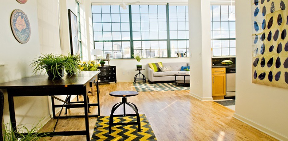 Luxury Apartments & Lofts | Commercial Rental Space | Downtown Hartford ...