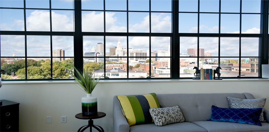 Luxury Apartments & Lofts | Commercial Rental Space | Downtown Hartford ...
